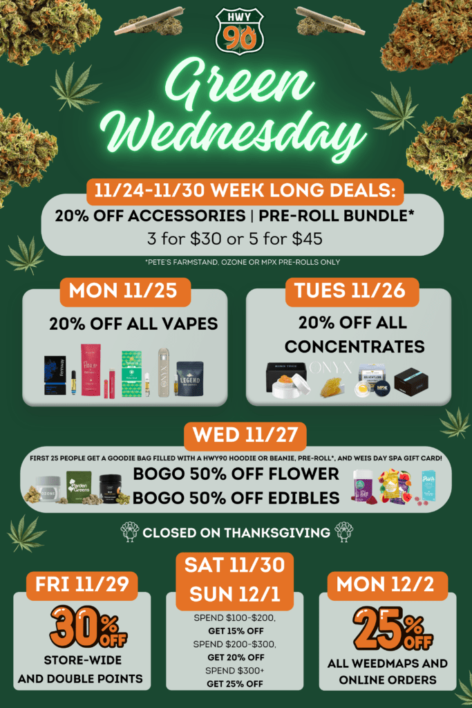 Green Wednesday Deals Are Here: Shop Store-Wide Savings All Week at ...