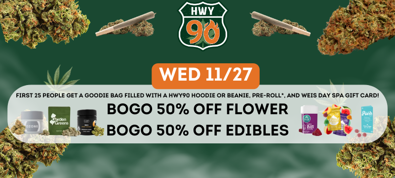 Green Wednesday Deals Are Here: Shop Store-Wide Savings All Week at ...