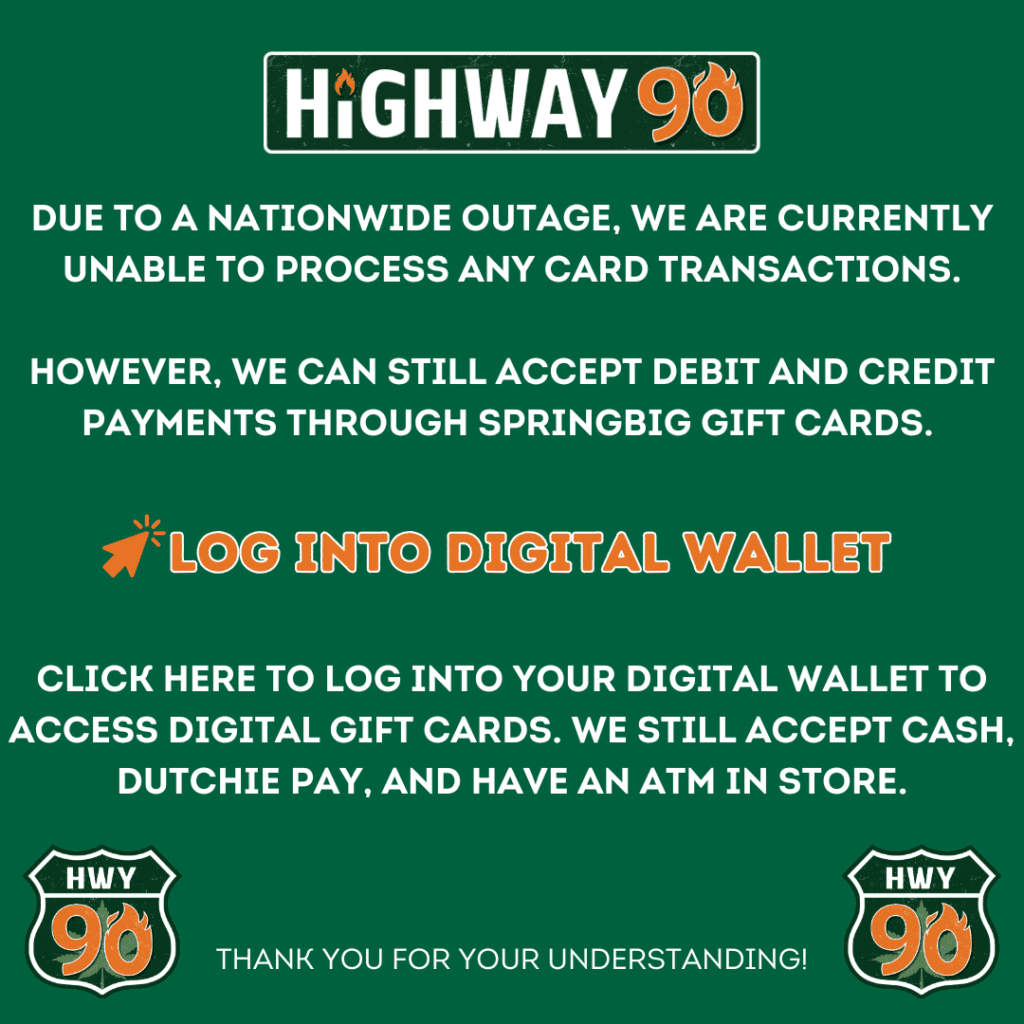 Lily Extracts OS Full Melt Ice Water Bubble Hash - Highway 90 Cannabis ...