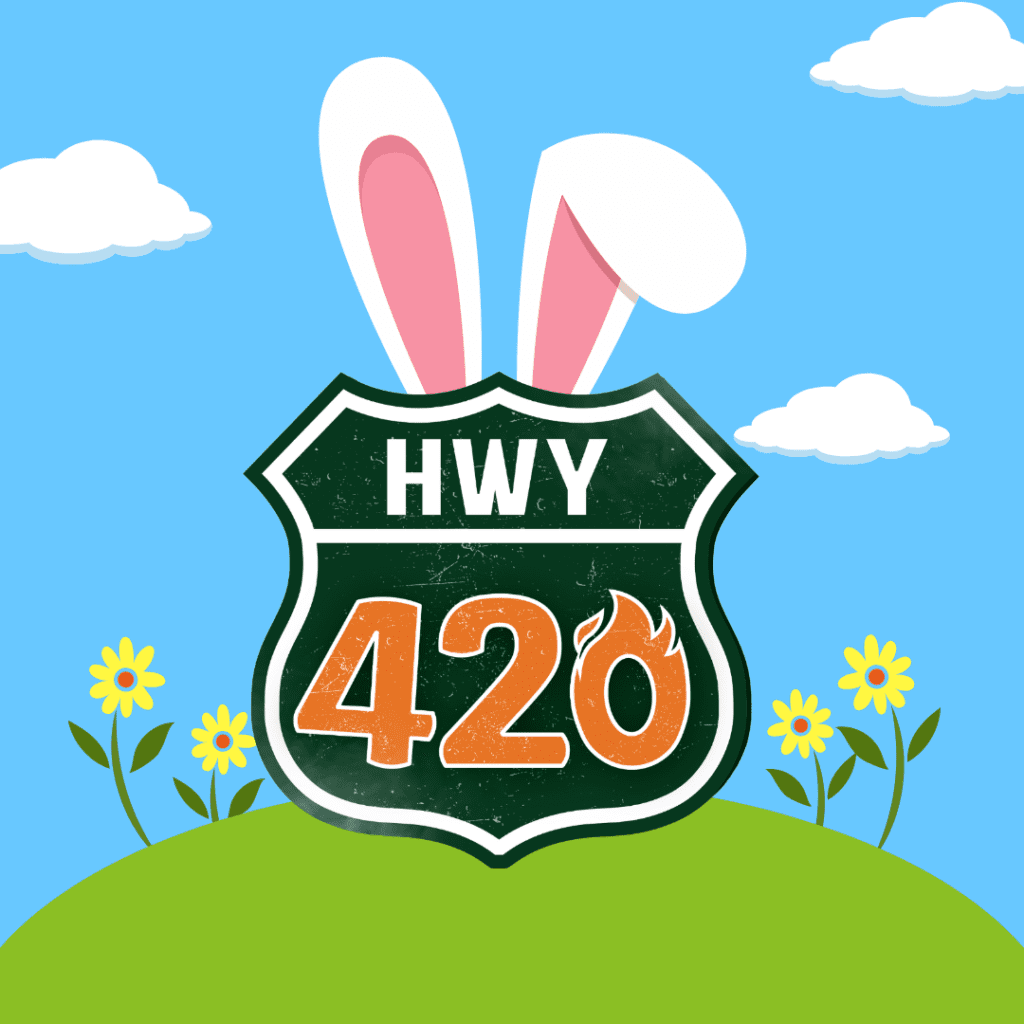 Highway 90's 2nd Annual 4/20 Fest | News & Updates from Highway 90